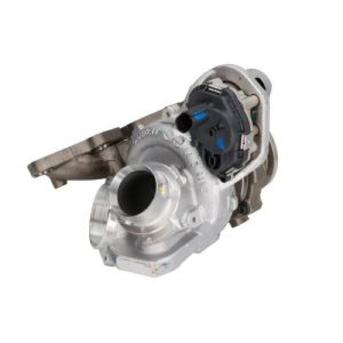 Turbina VOLKSWAGEN AUDI SKODA 878087-0004 Garrett