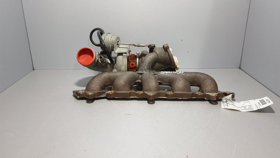 TURBINA VOLVO V70 > 08-11 30757112