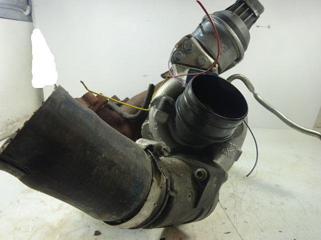 Turbina VW Audi Seat Škoda 2.0 TDI CBB 2008 god. BV43A 53039880207