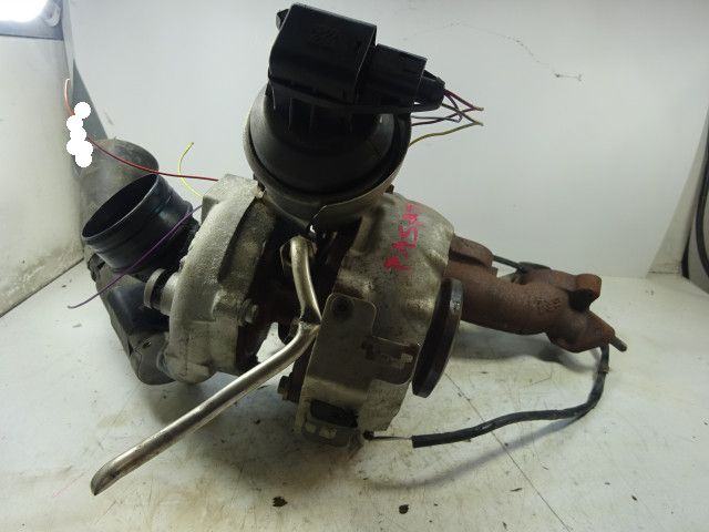 Turbina VW Audi Seat Škoda 2.0 TDI CBB 2008 god. BV43A 53039880207