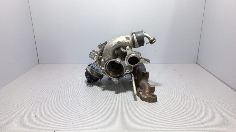 TURBINA VW PASSAT B8 > 14- 04L253056G