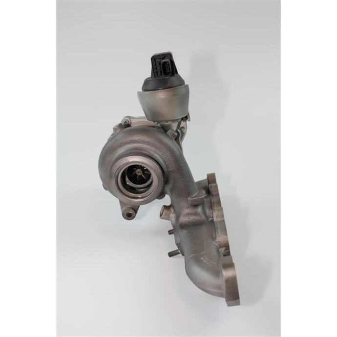 TurbinaAUDI- VW.SEAT.ŠKODA 2.0 Tdi 81kw 85kw 103kw 54409700002