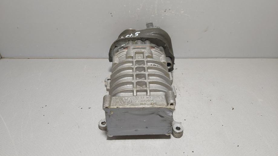 TURBO KOMPRESOR VW GOLF 6 > 08-12 03C145601E