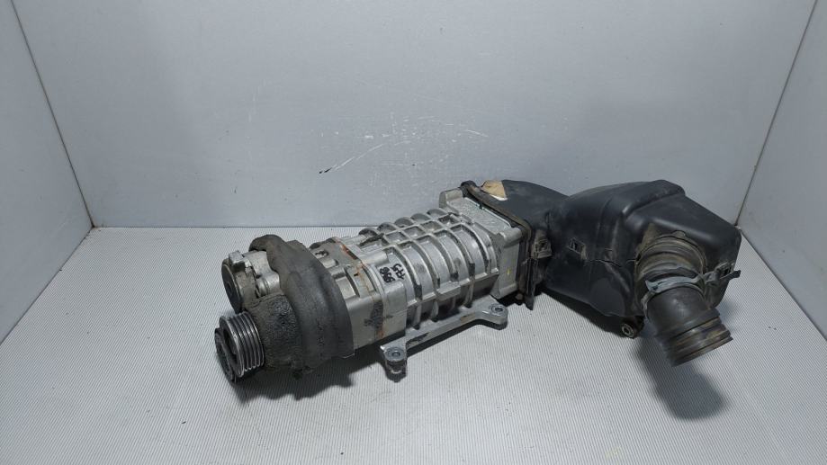 TURBO KOMPRESOR VW PASSAT B7 > 10-14 03C145601E