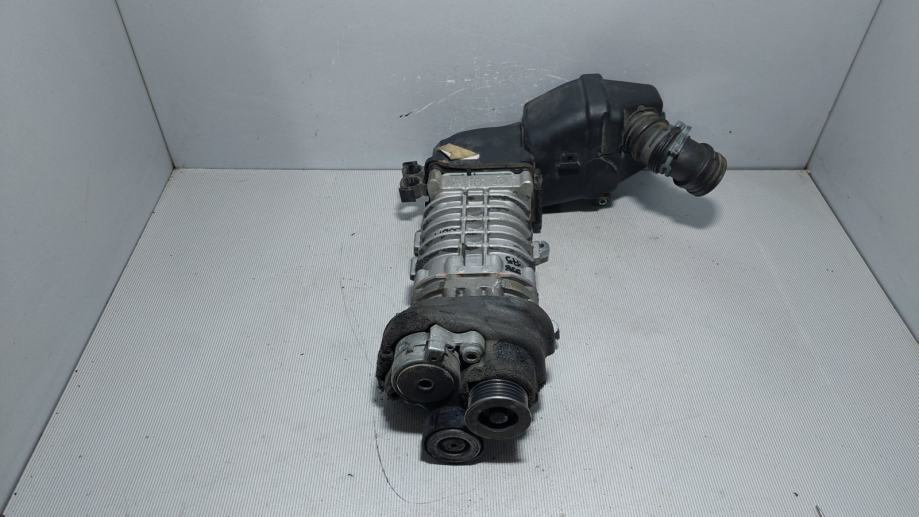 TURBO KOMPRESOR VW PASSAT B7 > 10-14 03C145601E