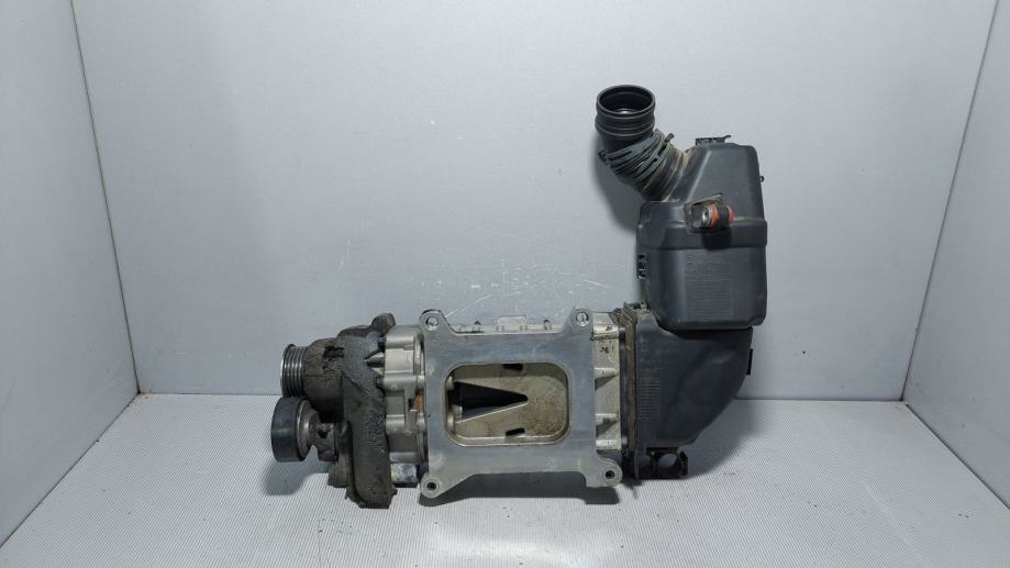 TURBO KOMPRESOR VW PASSAT B7 > 10-14 03C145601E