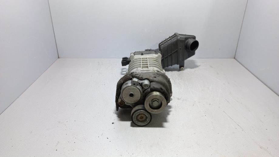 TURBO KOMPRESOR VW TOURAN > 10-15 03C145601E