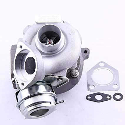 Turbopunjač nov BMW 320D 750431-0009