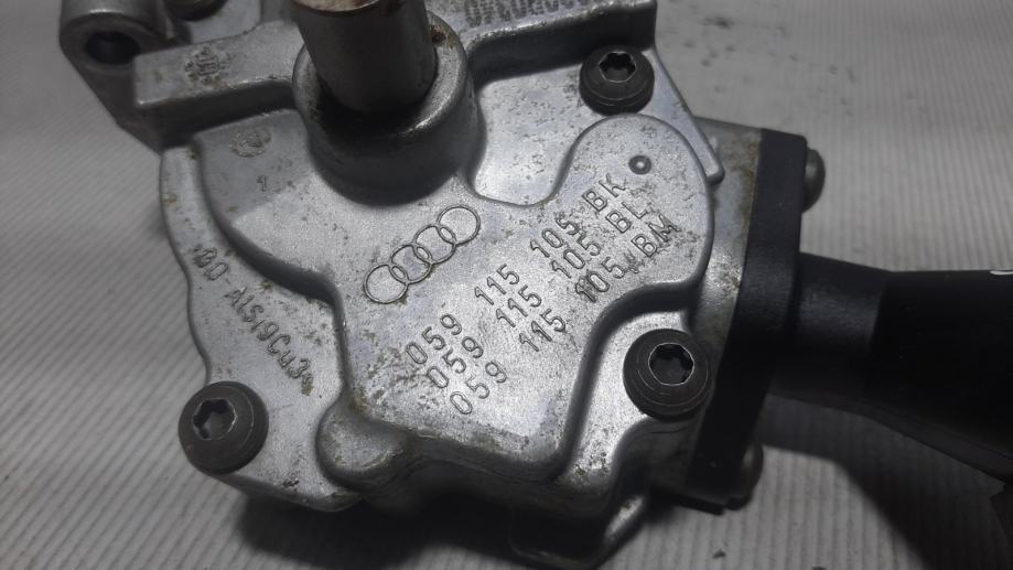 ULJNA PUMPA AUDI A6 > 04-08 059115105BK