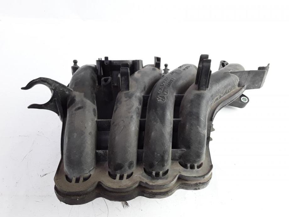 USISNA GRANA 036129709JA Volkswagen GOLF VI 2009-2012