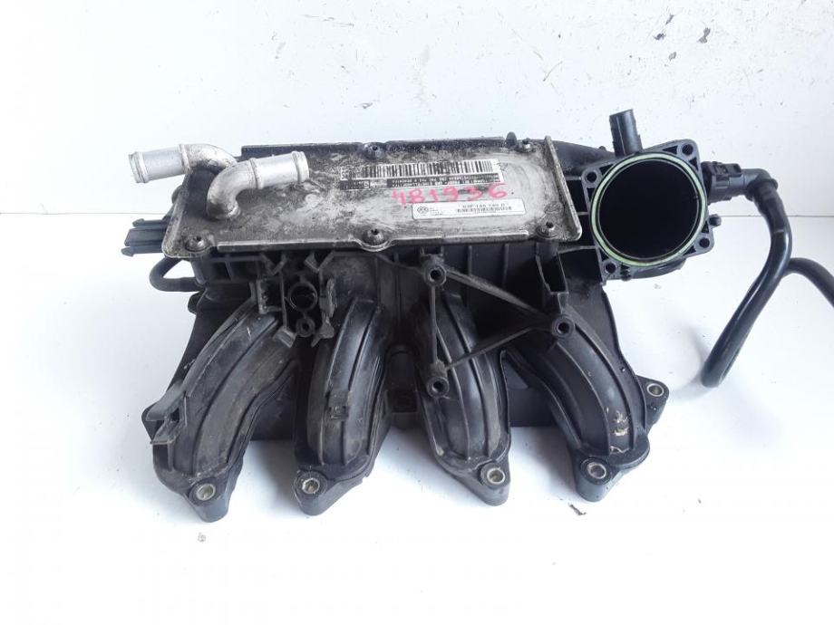 USISNA GRANA 03F145749B 03F129711H Volkswagen GOLF VI 2009-2012