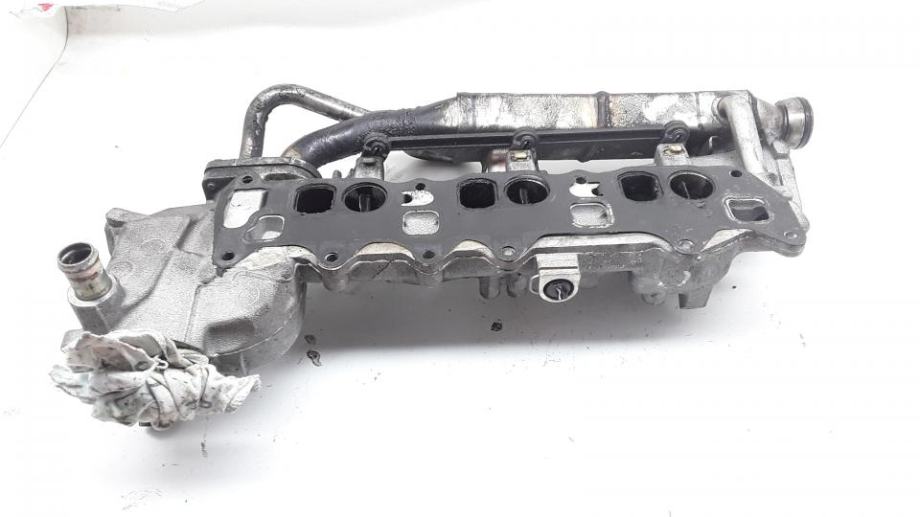 USISNA GRANA A6420900337 00005320C2 MERCEDES E CLASS (W211) 2002-2007