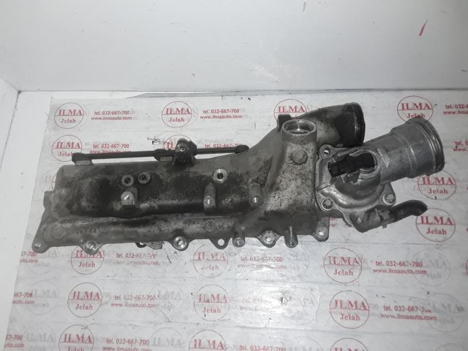 USISNA GRANA A6420900337 MERCEDES E CLASS (W212) 2009-2013