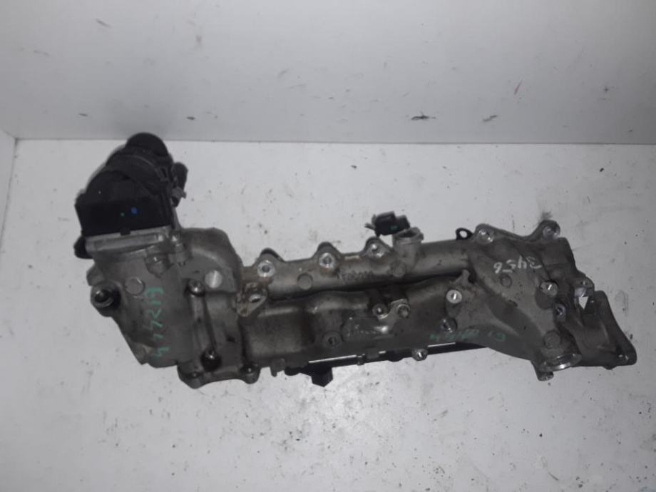 USISNA GRANA A6420906637 MERCEDES E CLASS (W212) 2009-2013