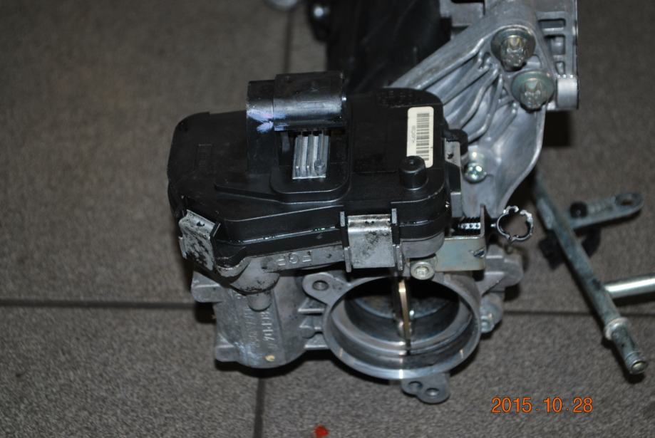 Usisna grana Alfa 159 1.9 16v Mjtd Rabljena!!! 55202680