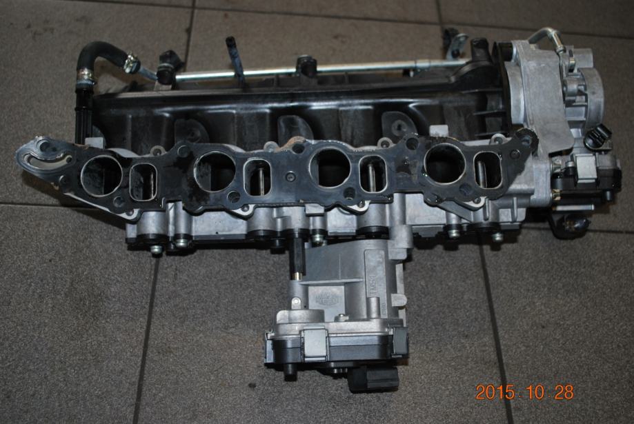 Usisna grana Croma 1.9 16v Mjtd Rabljena!!! 55202680