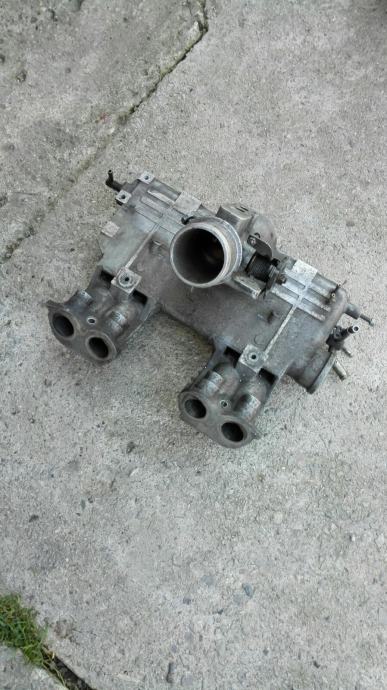 usisna grana Gt3 fiat punto gt