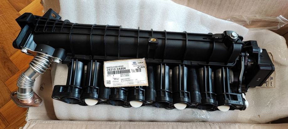 Hyundai i40 1.7 CRDI usisna grana #28310-2A804