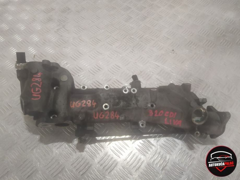 Usisna grana Mercedes W251 R-KLASA A6420900337 UG284 320CDI LIJEVA