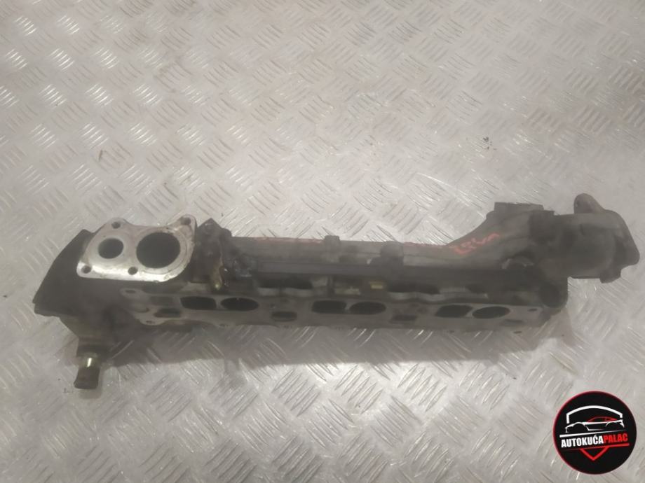 Usisna grana Mercedes W251 R-KLASA A6420900337 UG284 320CDI LIJEVA