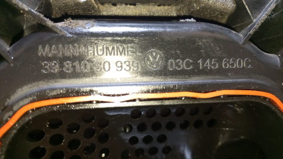 USISNA GRANA VW PASSAT B7 > 10-14 03C145650C