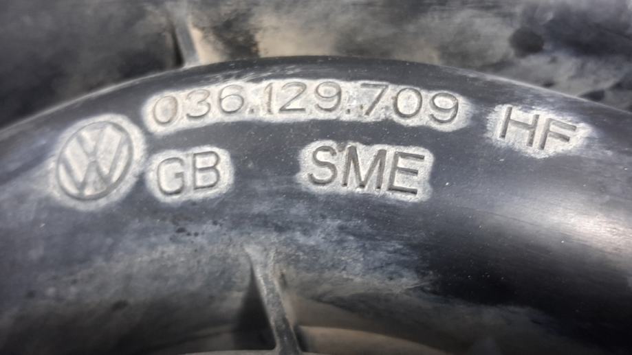 USISNA GRANA VW POLO > 05-09 036129709HF