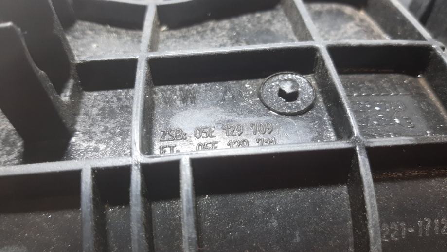 USISNA GRANA VW T-ROC > 17- 05E129709