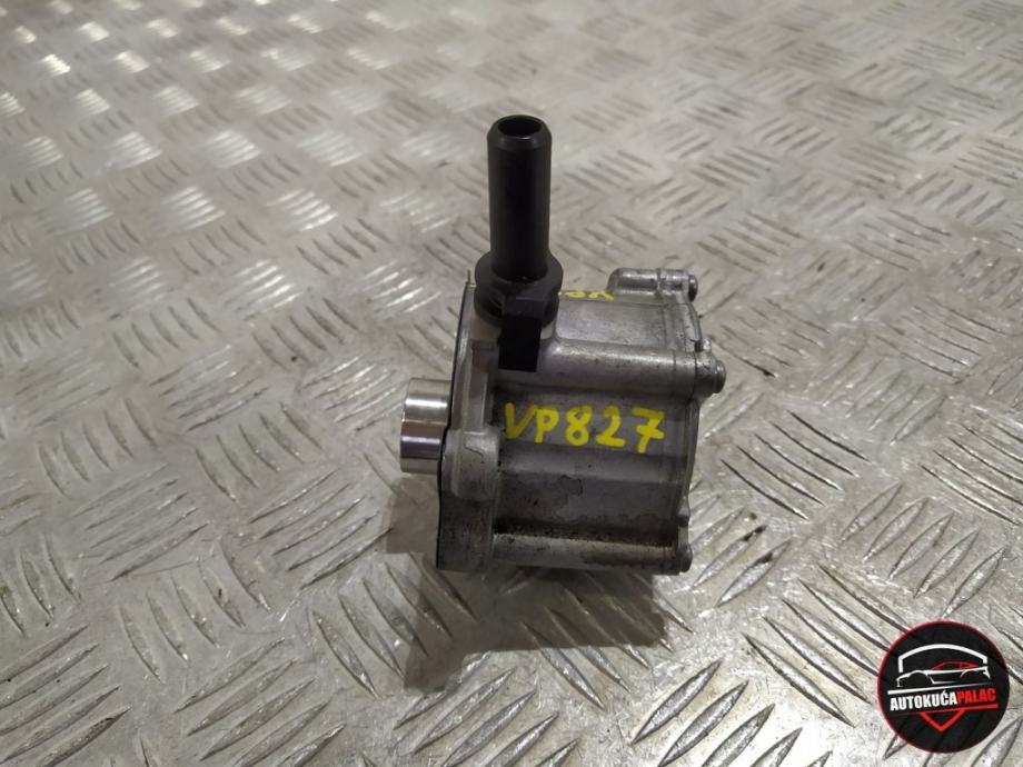 Vakum pumpa Mercedes VITO W447 A6510900005 VP827 A6512380180 NOVO