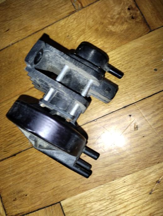 VAKUM VENTIL AUDI 80 A6 357 906 283