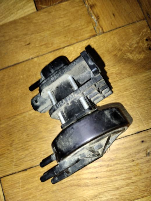 VAKUM VENTIL AUDI 80 A6 357 906 283