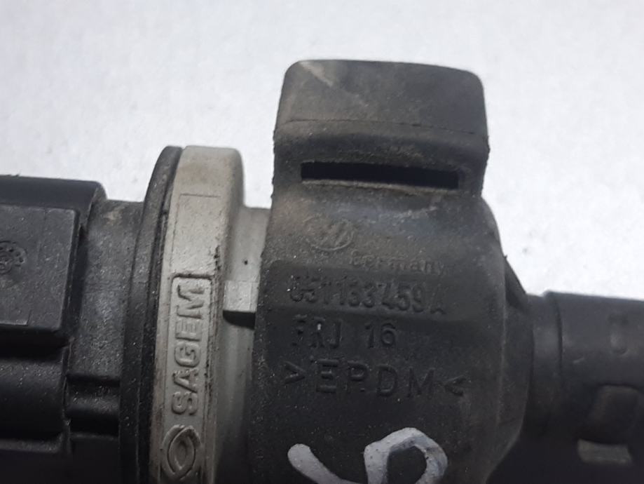 VAKUM VENTIL AUDI A3 > 03-08 051133459A