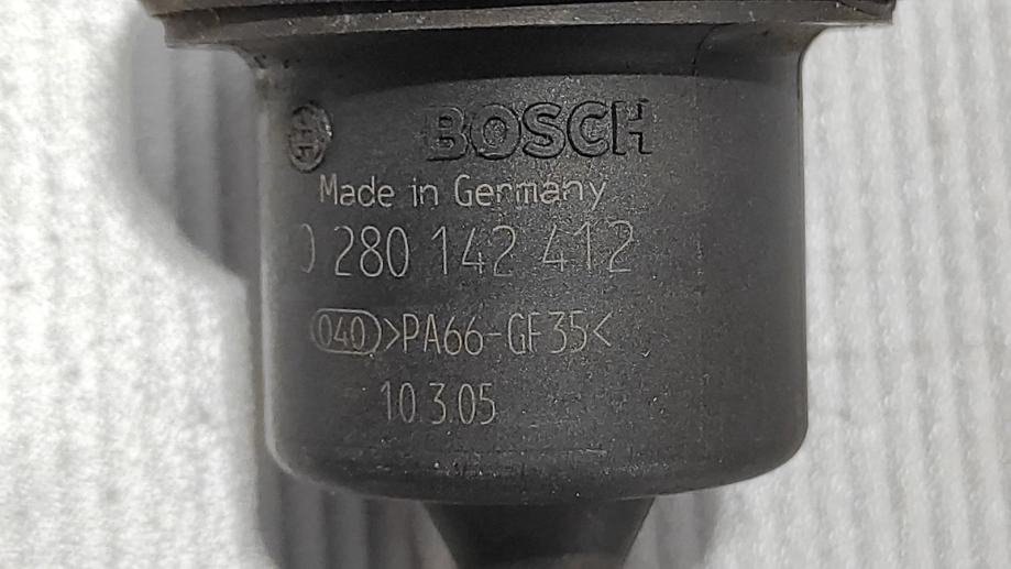 VAKUM VENTIL FORD FOCUS > 05-07 0280142412