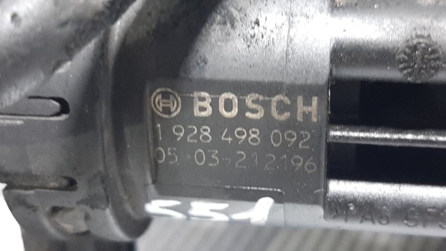 VAKUM VENTIL OPEL ASTRA H > 04-06 1928498092