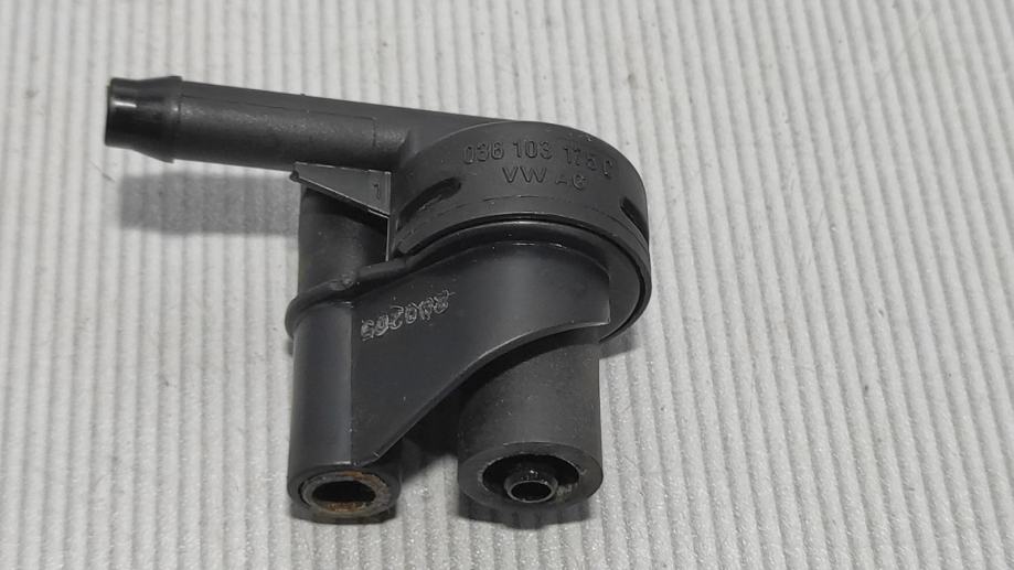 VAKUM VENTIL SEAT IBIZA/CORDOBA > 02-06 036103175C