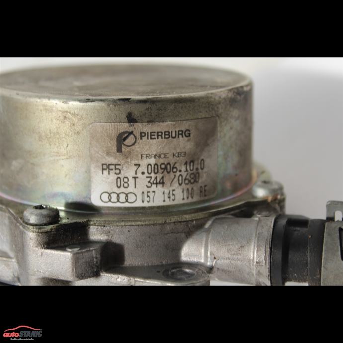 VAKUUM PUMPA AUDI A6
