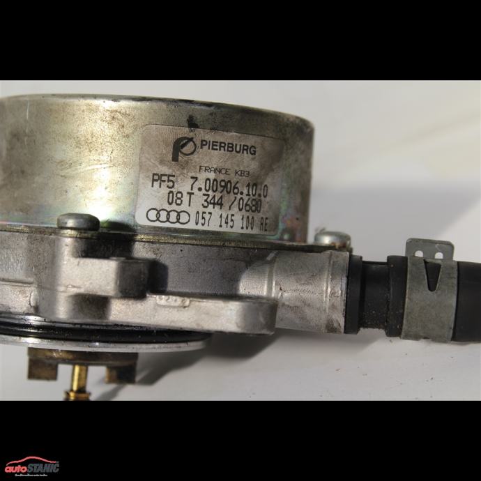 VAKUUM PUMPA AUDI A6