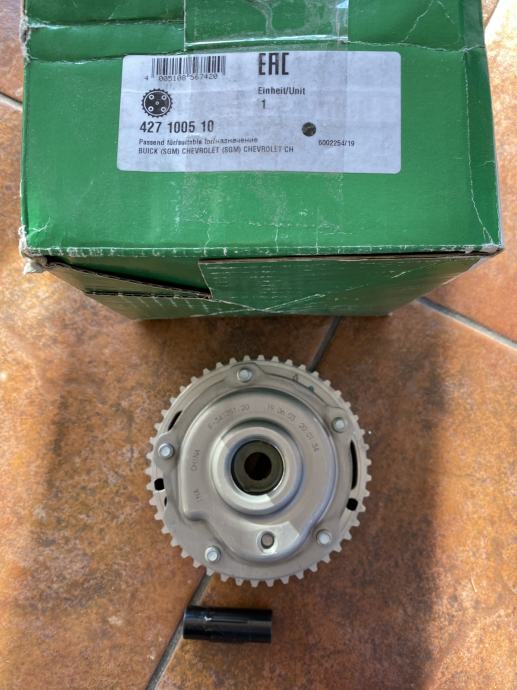 VARIJATOR BREGASTE OS. OPEL, DAEWOO, FIAT - 427100510