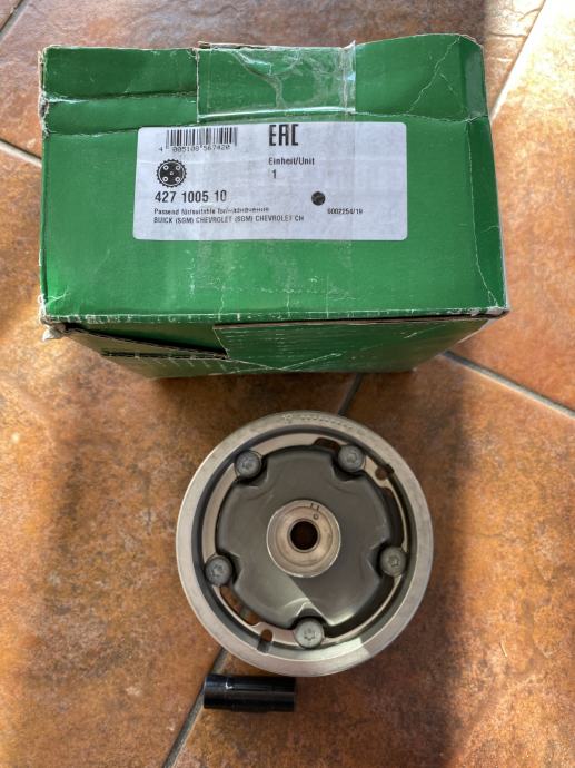 VARIJATOR BREGASTE OS. OPEL, DAEWOO, FIAT - 427100510