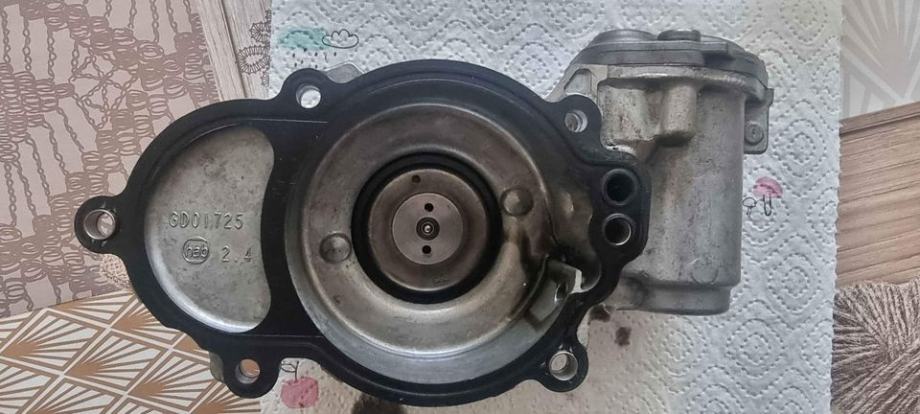 Varijator faze ventila 03L906455C-OEVAG Kućište senzora 03L109096B-OEV