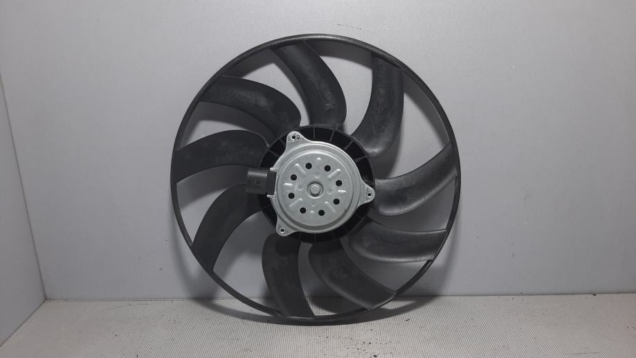 VENTILATOR AUDI A6 4G > 11-14 M160982