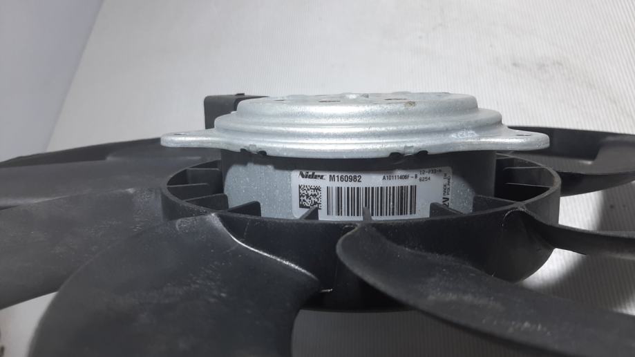 VENTILATOR AUDI A6 4G > 11-14 M160982