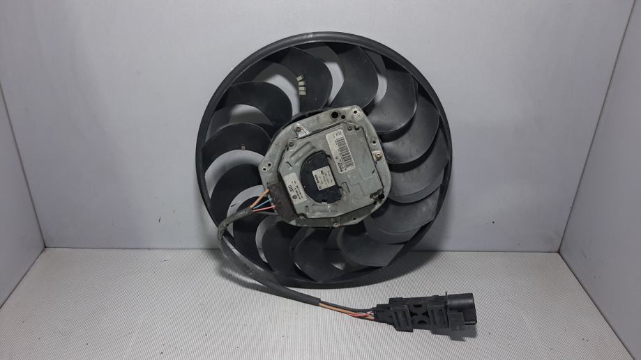 VENTILATOR AUDI A8 (4E) > 02-10 4E0959455G