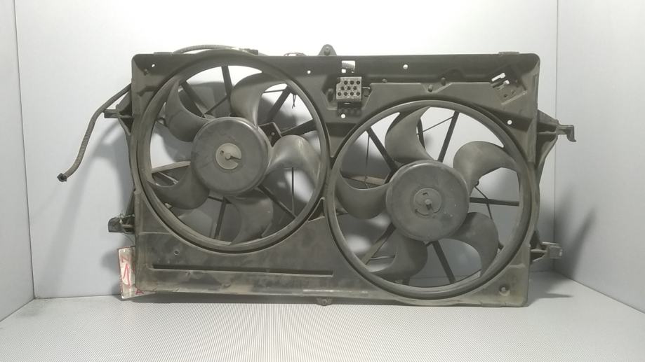 VENTILATOR FORD FOCUS > 01-05