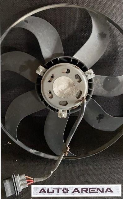 VENTILATOR MOTORA ŠKODA VW SEAT 6Q0959455AD