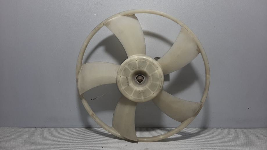 VENTILATOR TOYOTA RAV 4 > 09-10 1636328170