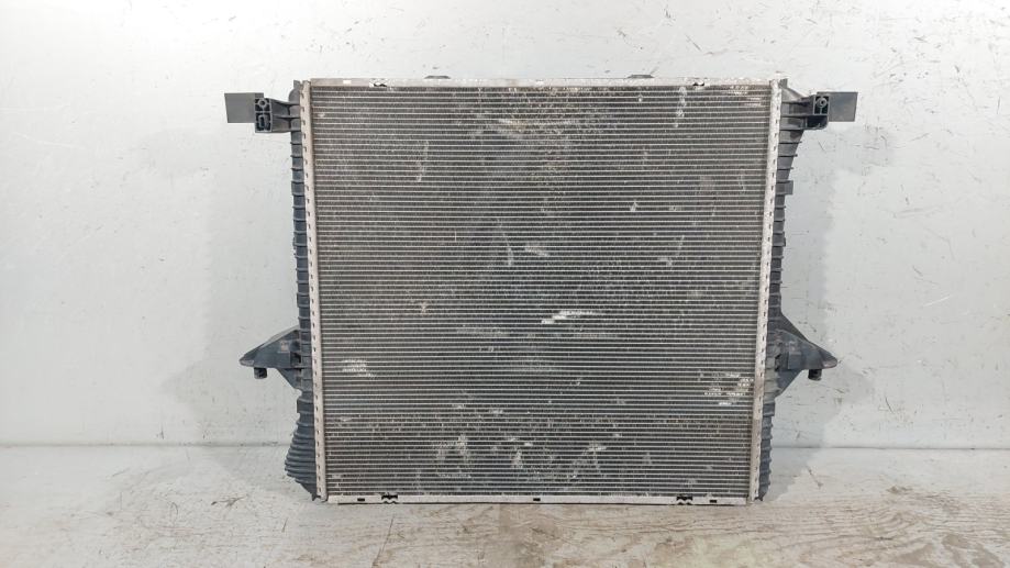 VENTILATOR VW AMAROK > 11-16 2H0121203K