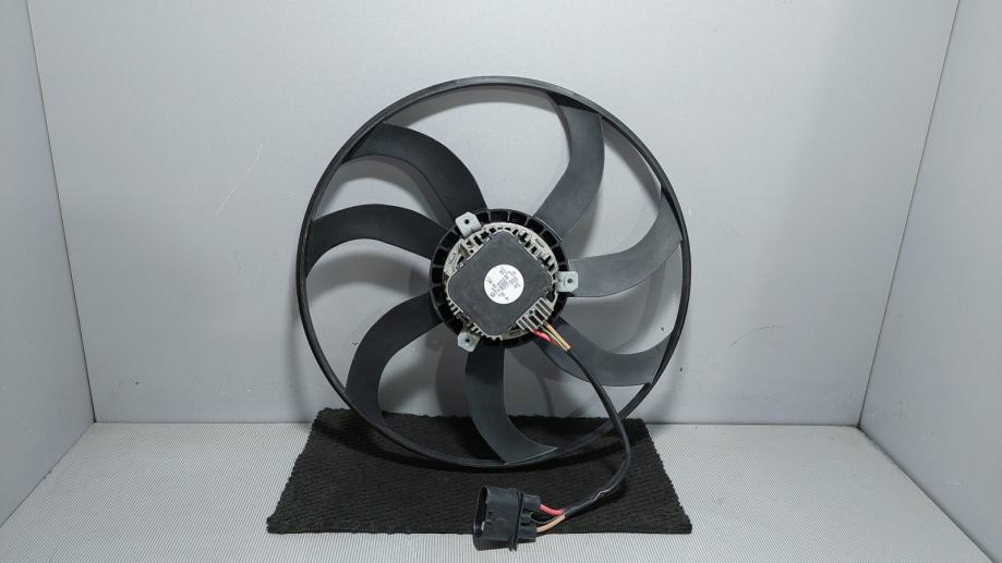 VENTILATOR VW GOLF 6 > 08-12 1K0959455FB