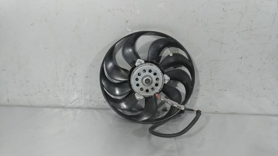 VENTILATOR VW POLO > 01-05 6Q0959455J