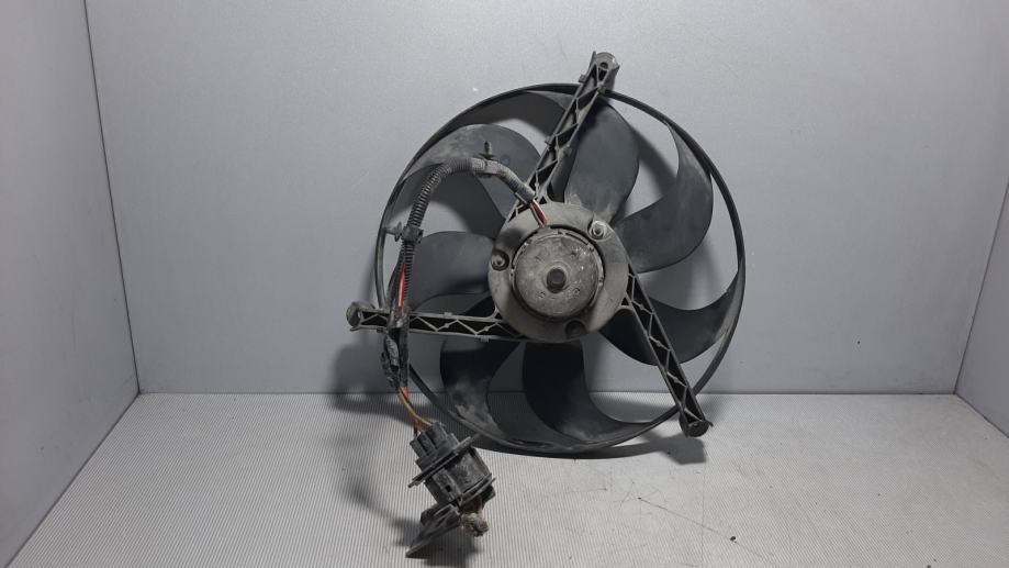 VENTILATOR VW POLO > 05-09 6X0959455A