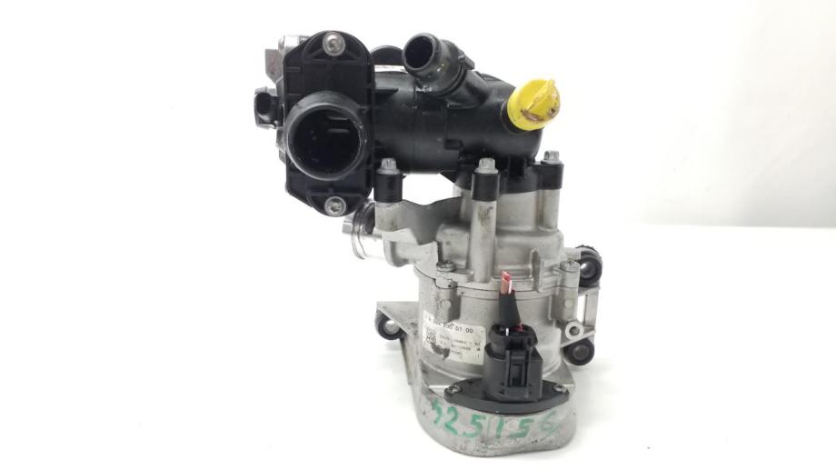 VODENA PUMPA A2642000100 MERCEDES C CLASS (W205) 2014-